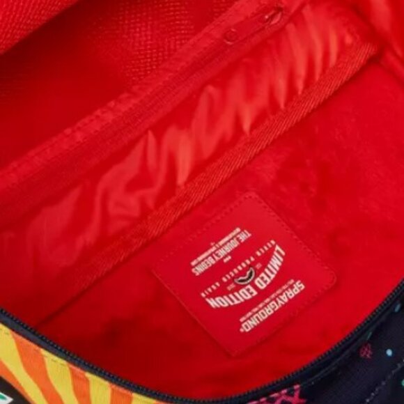 Sprayground | Bags | Sprayground Mikeys Ice Dream Backpack | Poshmark